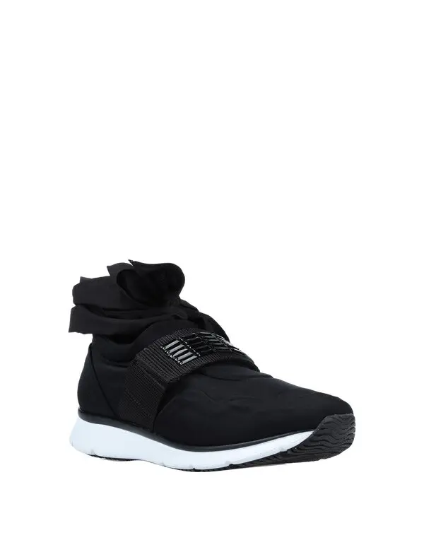 Hogan Low-top Sneakers With Embellishments