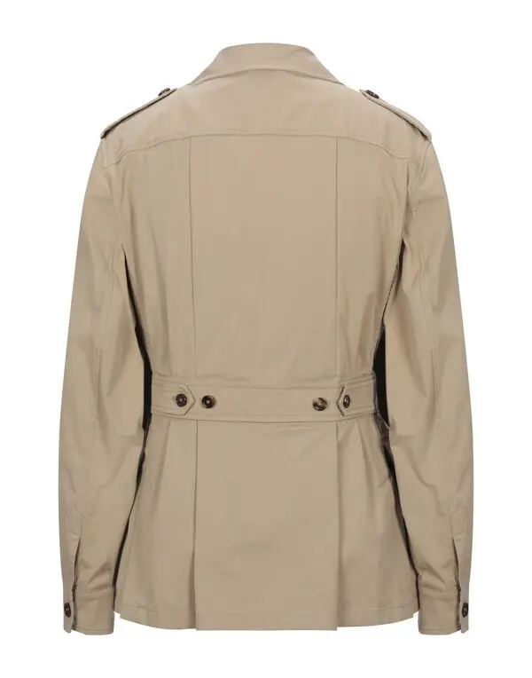 Dolce & Gabbana Overcoat
