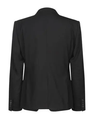 Dolce & Gabbana Tailored Single-breasted Blazer
