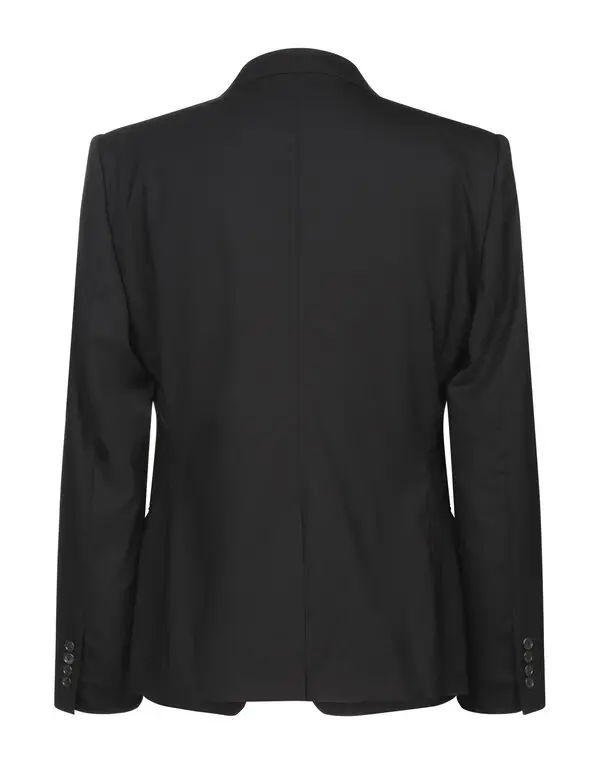 Dolce & Gabbana Tailored Single-breasted Blazer