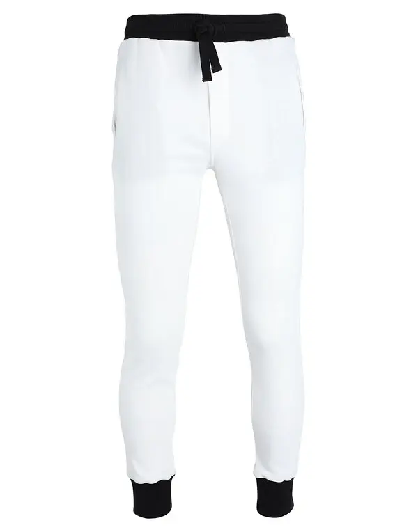 Dolce & Gabbana Pants Size Cotton