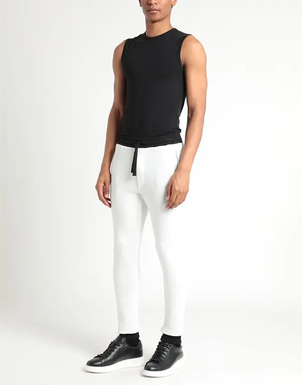 Dolce & Gabbana Pants Size Cotton