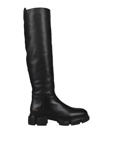 COPENHAGEN  Calfskin Boots