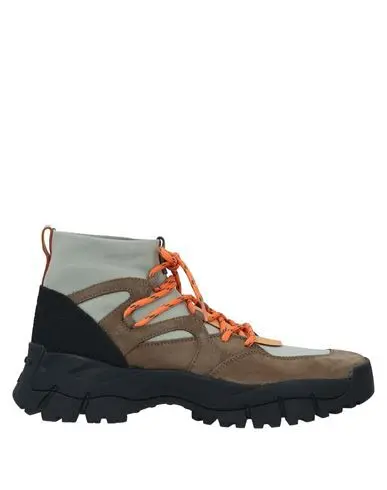 TOD'S Ankle Boots - Beige