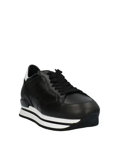 Hogan Leather Low-top Sneakers