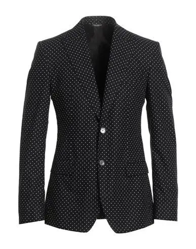 Dolce & Gabbana Blazer Size Cotton