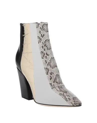 SERGIO ROSSI Ankle Boots