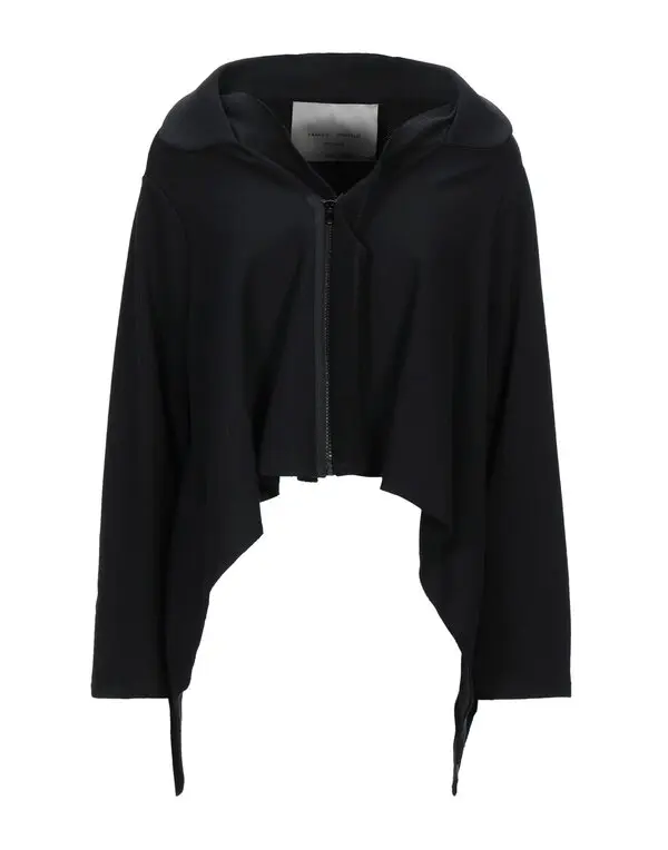 FRANKIE MORELLO Blazer - Black