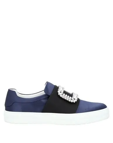 ROGER VIVIER Sneakers - Blue