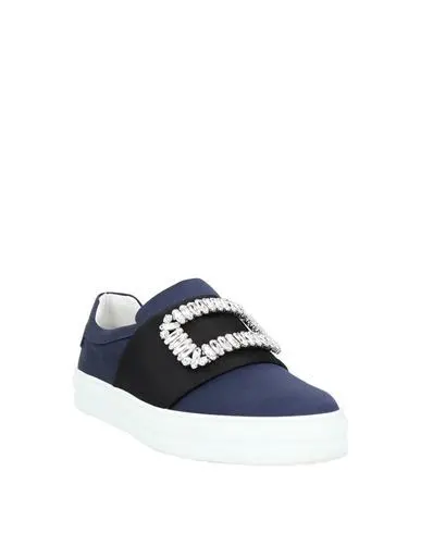 ROGER VIVIER Sneakers - Blue
