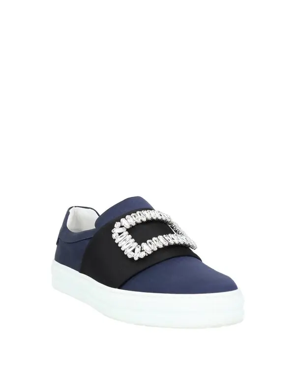 ROGER VIVIER Sneakers - Blue