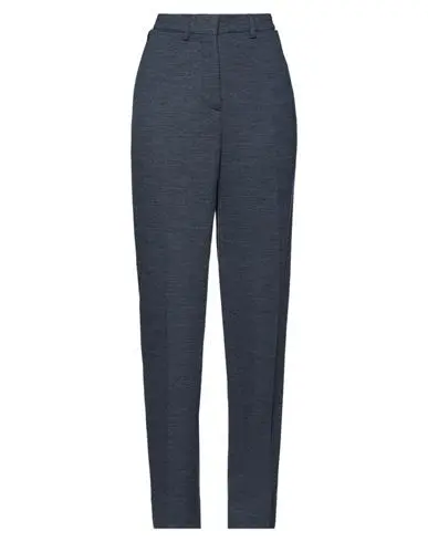 Burberry Tapered Wool-blend Trousers