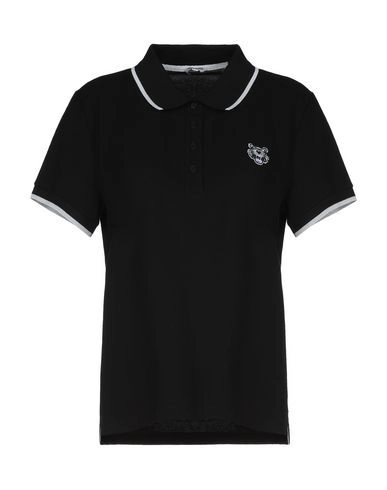 Kenzo Polo Shirt Size Cotton