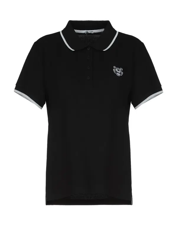 Kenzo Polo Shirt Size Cotton