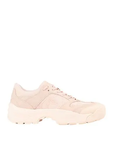Kenzo Work Low-top Sneakers - Pink