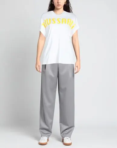 TRUSSARDI Logo-print T-shirt