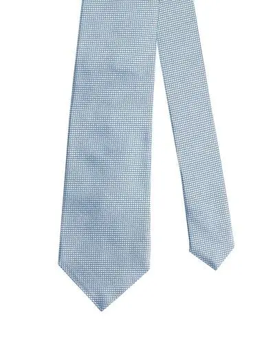 Dunhill Silk Neck Tie - Blue