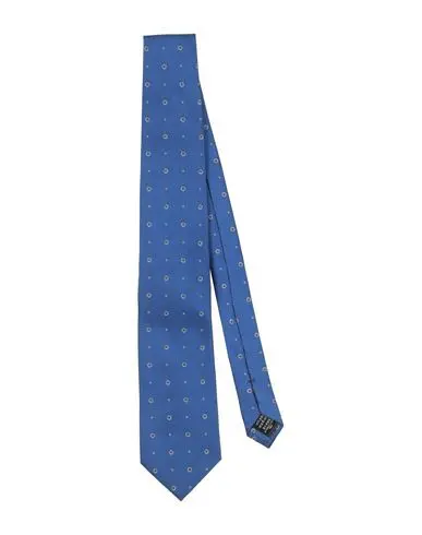 Dunhill Silk Neck Tie - Blue