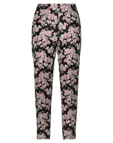 IRIÉ WASH Floral Jacquard Pants