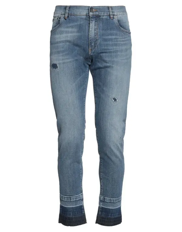 Dolce & Gabbana Slim-leg Jeans