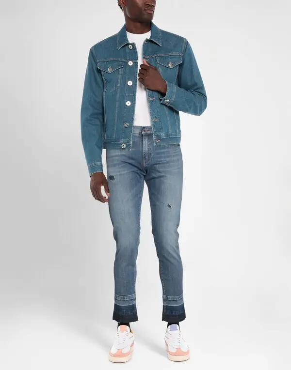 Dolce & Gabbana Slim-leg Jeans