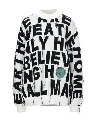 Stella McCartney Sweater - White