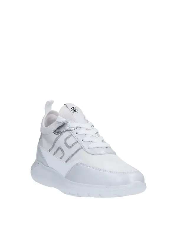Hogan Low-top Sneakers