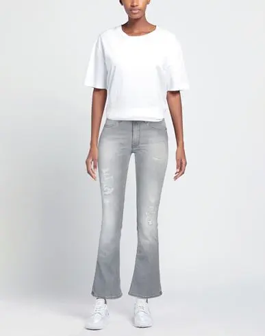 DONDUP Mandy Jeans - Grey