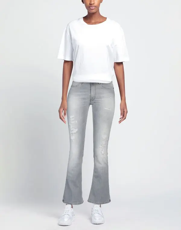 DONDUP Mandy Jeans - Grey