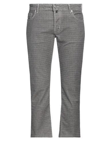 JACOB COHЁN Pants Size Cotton, Elastane, Polyester