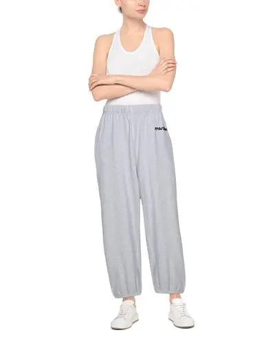 Moschino Cotton Track Pants