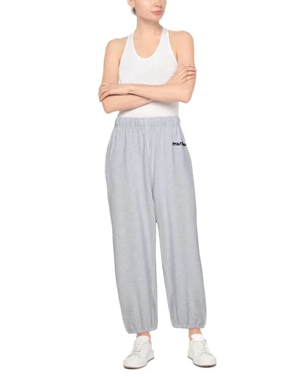 Moschino Fleece Track Pants