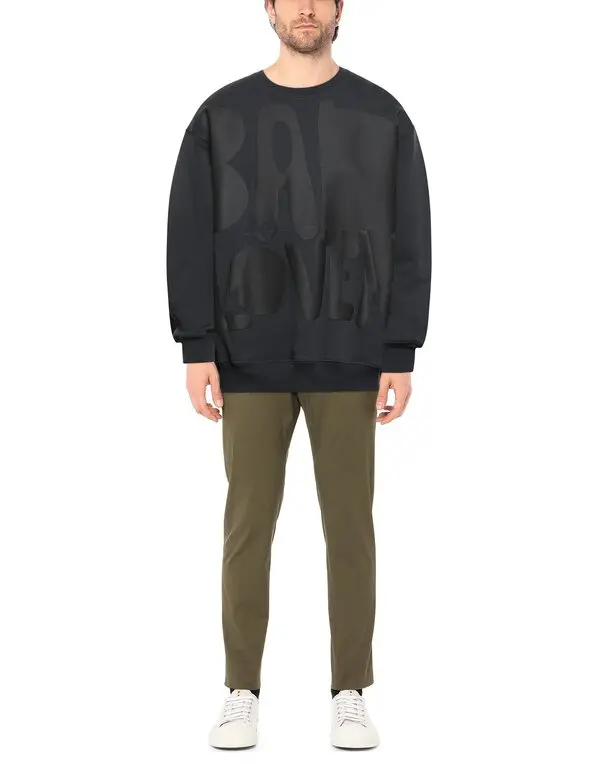 Valentino Garavani In Conversation With Mélanie Matranga Sweatshirt - Grey
