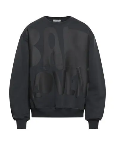 Valentino Garavani In Conversation With Mélanie Matranga Sweatshirt - Steel Grey
