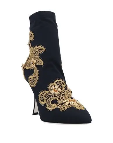 Dolce & Gabbana Ankle Boots