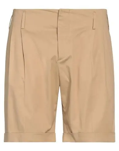 Brian Dales Shorts - Beige