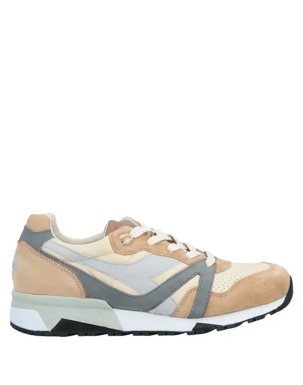 DIADORA HERITAGE Sneakers - Camel