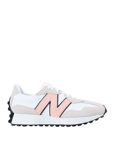 NEW BALANCE Soft Leather Sneakers