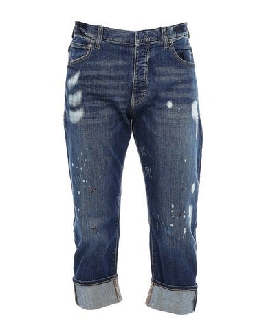 Emporio Armani Jeans Size Cotton, Elastane