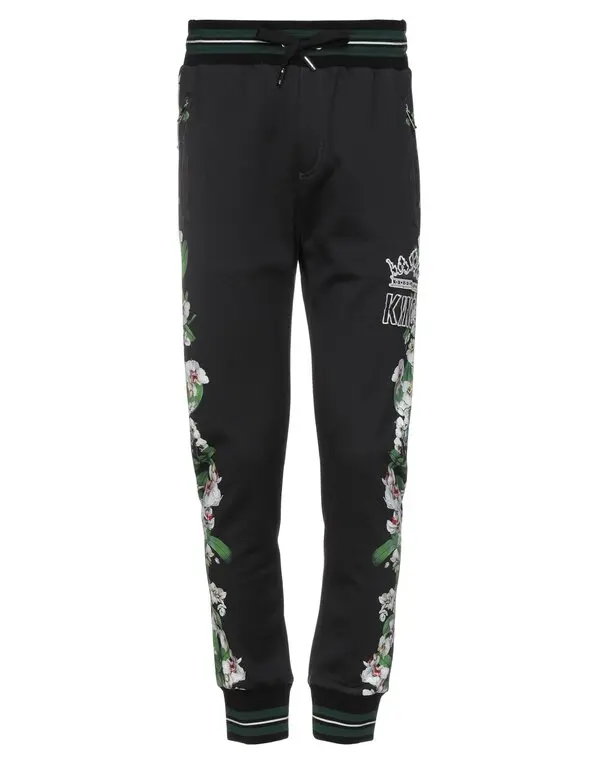 Dolce & Gabbana Pants Size Cotton