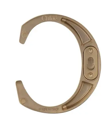 Chloé Bag Charm