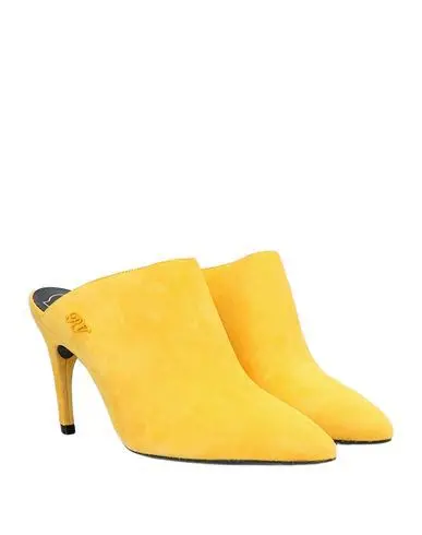 ROGER VIVIER Mules & Clogs