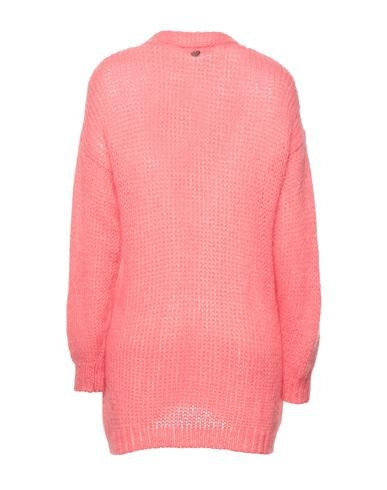 TWINSET Cardigan Size Polyamide, Mohair Wool, Wool