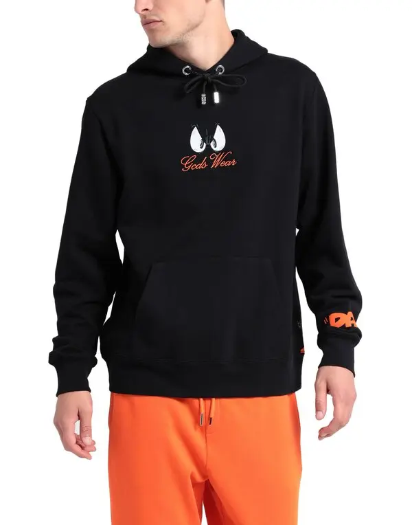 Gcds Cotton Sweatshirt
