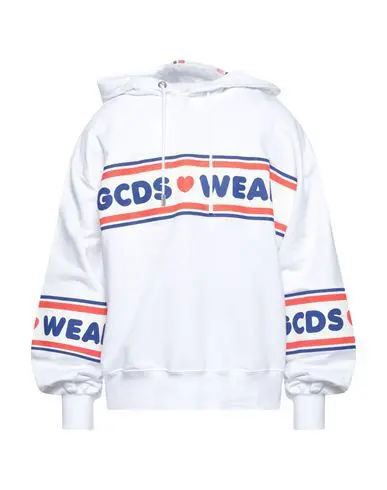 Gcds Cotton Sweatshirt