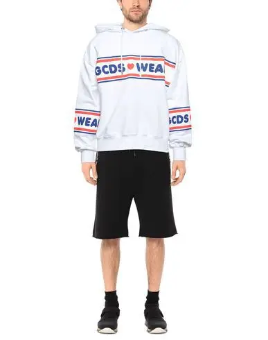 Gcds Cotton Sweatshirt