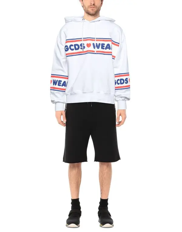 Gcds Cotton Sweatshirt