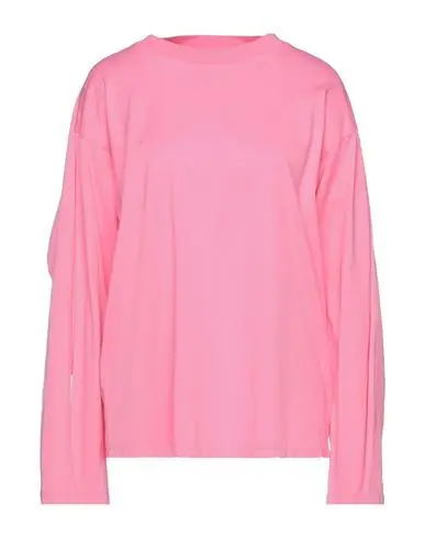 MAISON MARGIELA T-shirt - Pink