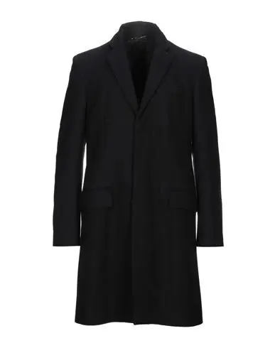 Dolce & Gabbana Single-breasted Coat