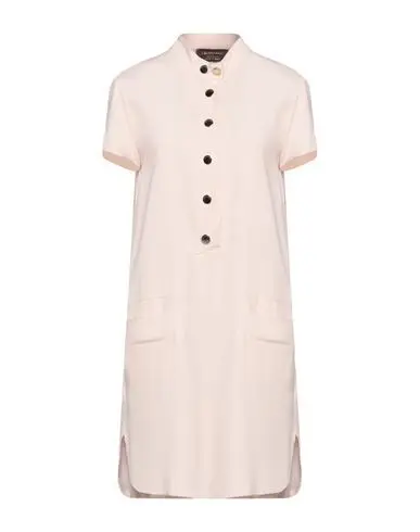 TRUSSARDI Mini Shirt Dress